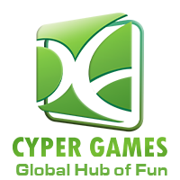 Cyper Games | Faq Page